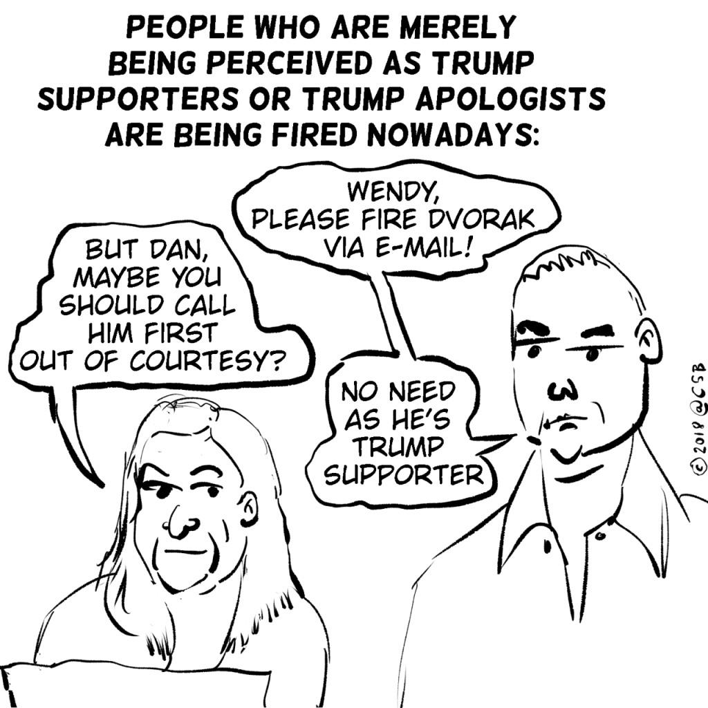 journalism – Comic Strip Blogger's cartoons and strips