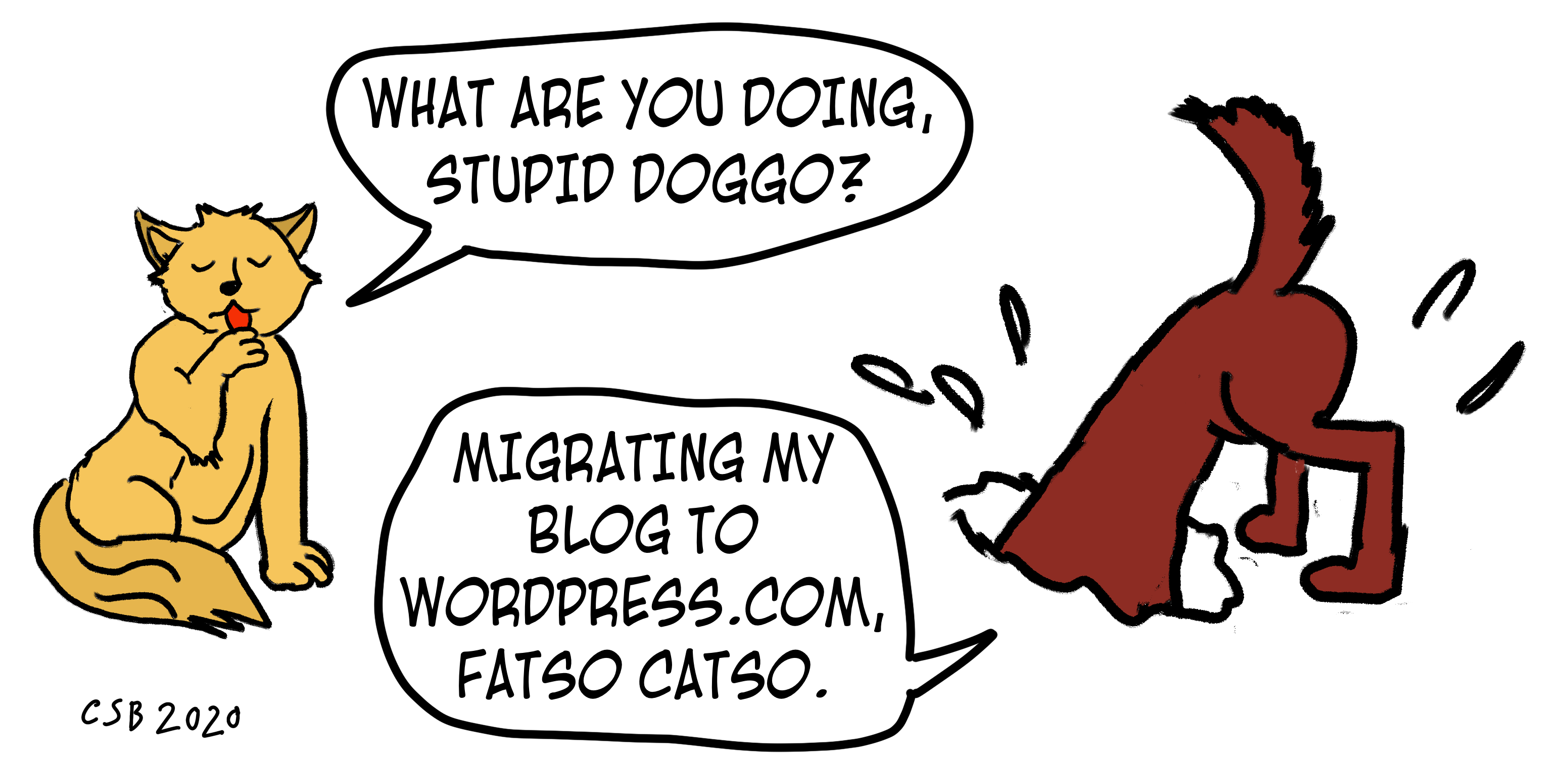 migration vexation – Comic Strip Blogger's cartoons and strips