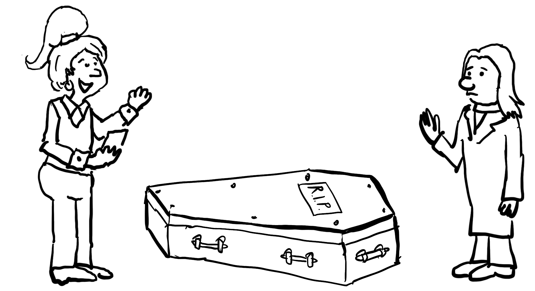 social distancing – Comic Strip Blogger's cartoons and strips