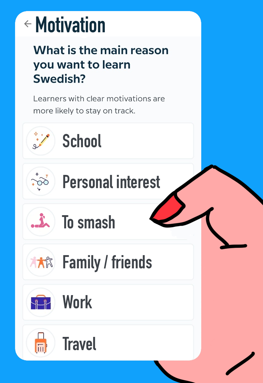 revelation of clear motivation – Comic Strip Blogger's cartoons and strips