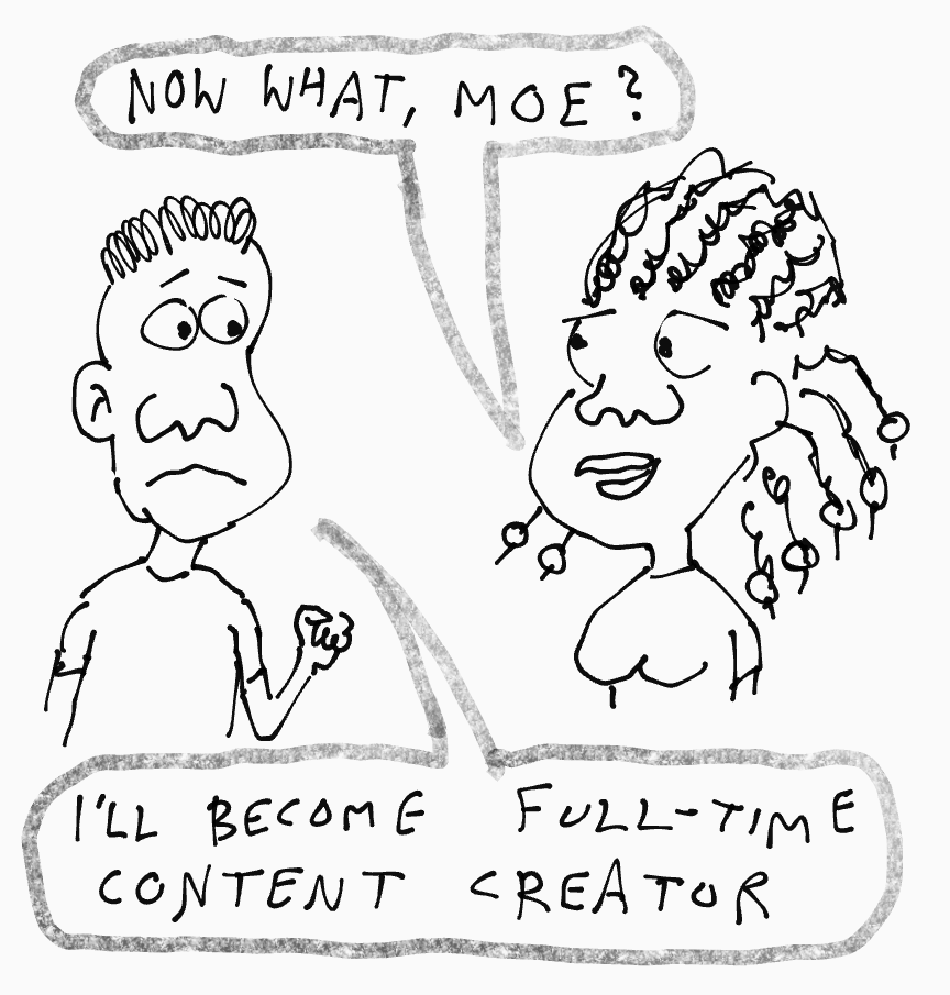 content creator – Comic Strip Blogger's cartoons and strips