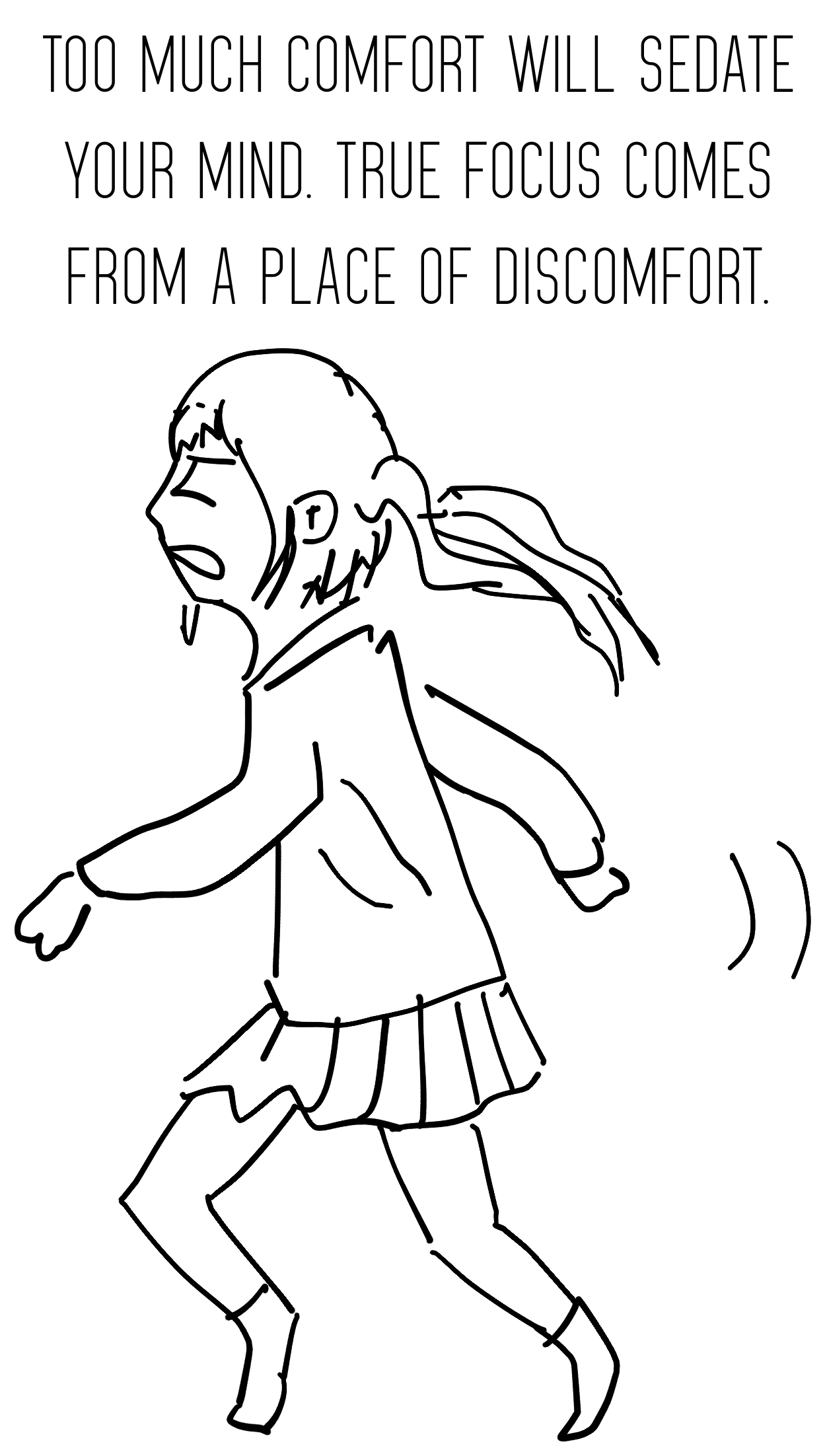 true focus – Comic Strip Blogger's cartoons and strips