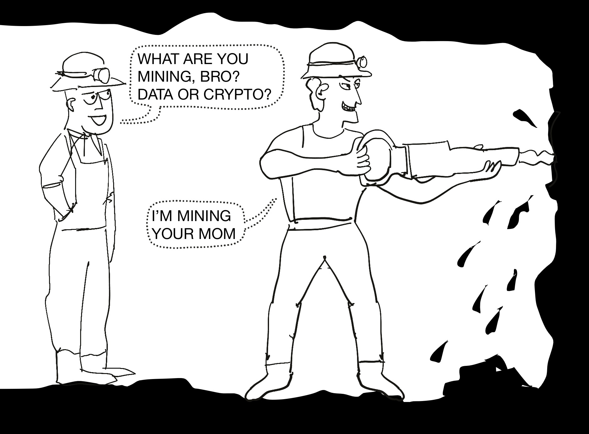 data mining – Comic Strip Blogger's cartoons and strips