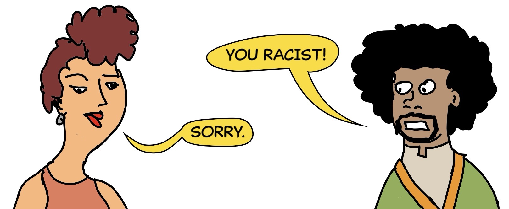 Crackers Can’t Catch a Break – Comic Strip Blogger's cartoons and strips