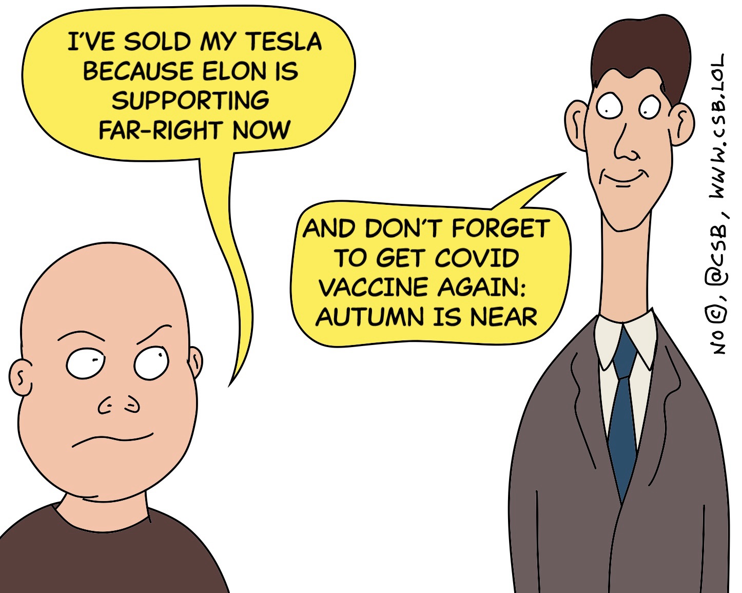 ATP – Accidental Tesla Podcast – Comic Strip Blogger's cartoons and strips
