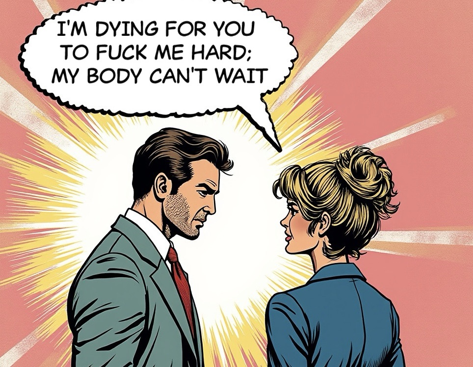 Work Hard, Play Harder – Comic Strip Blogger's cartoons and strips